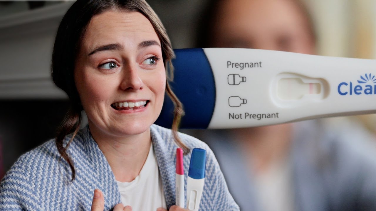 Finding Out I Was Pregnant After Iui Ends In Ectopic Lets Talk Ibd