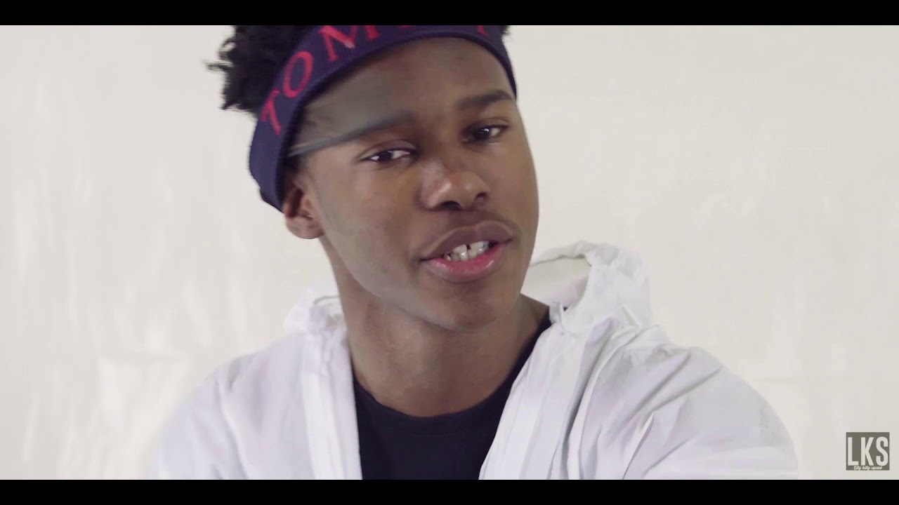 Lil Esco x GG Jayway ( “No Hook Pt 4. Official Music Video)ProD. CRE8 ...