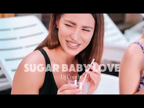 💢 DJ Combo - Sugar Baby Love (Extended Mix) (Official Video) cover The Rubettes 2026 💢