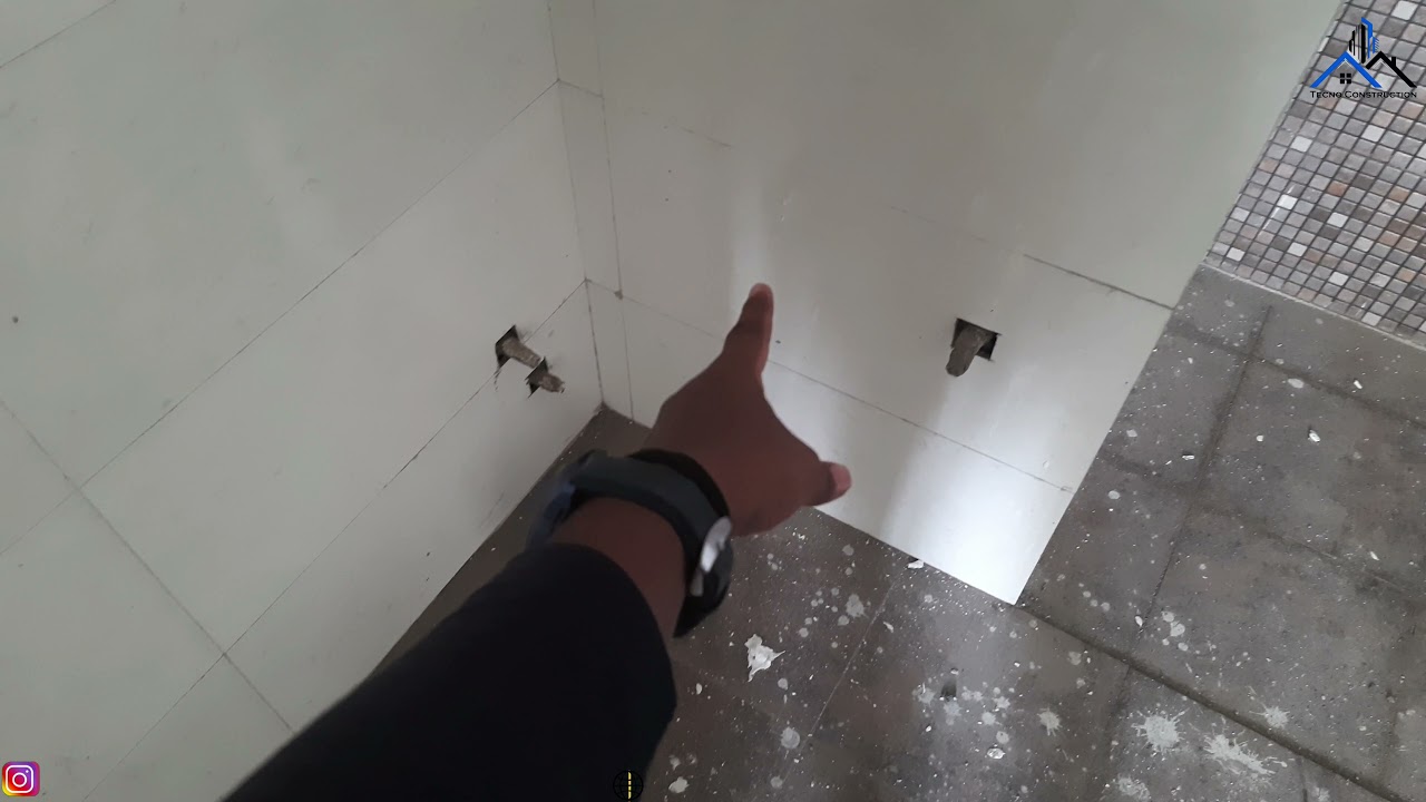 6'x5' small bathroom design and setting | luxurious Bathroom in small ...