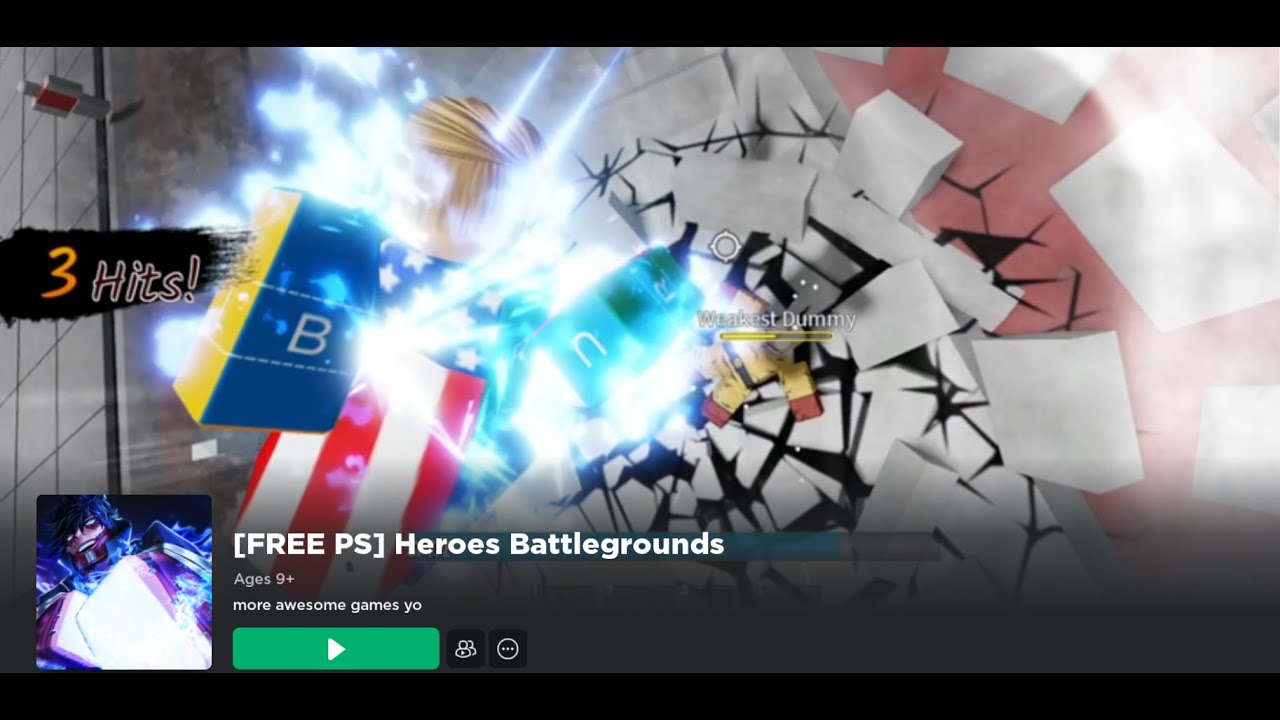 New update on heroes battlegrounds (mastery and a new character) - YouTube