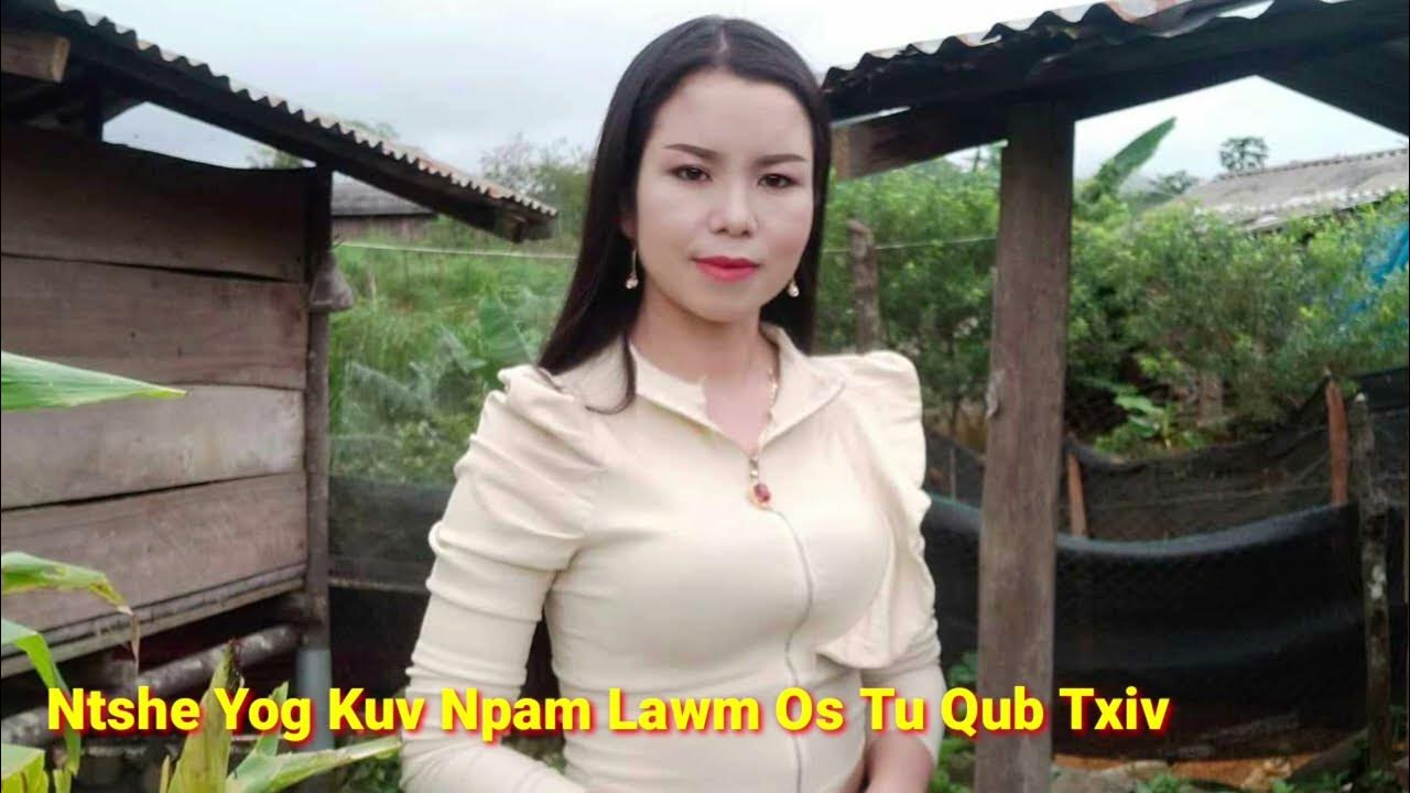 Ntshe yog kuv npam lawm os tu qub txiv 27/10/2023 - YouTube