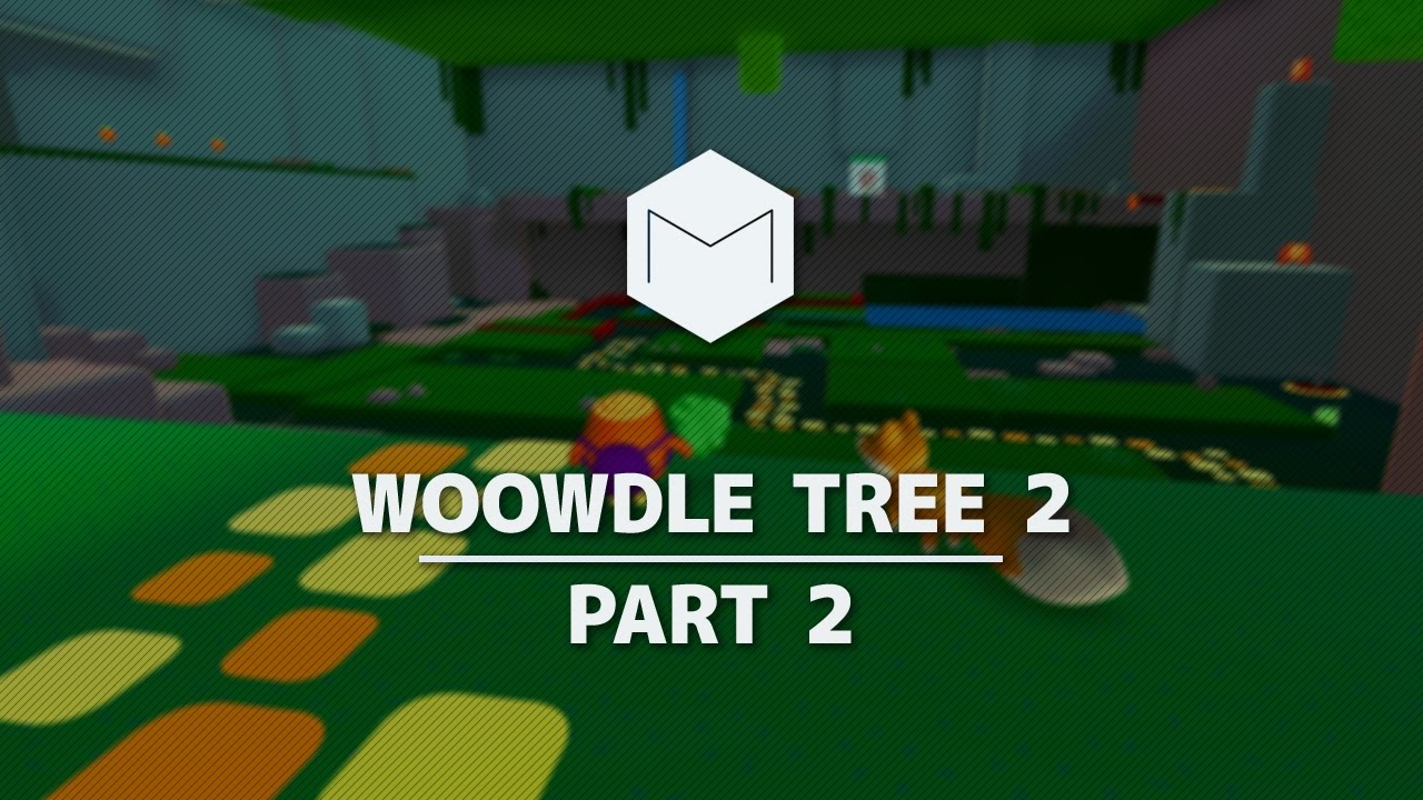 Woodle Tree 2: Worlds [2] - YouTube