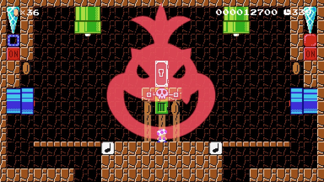 Changed mario bros. - YouTube