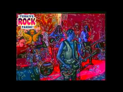 HÜR - Kim İçin (Tarkan Mumkule) Klip