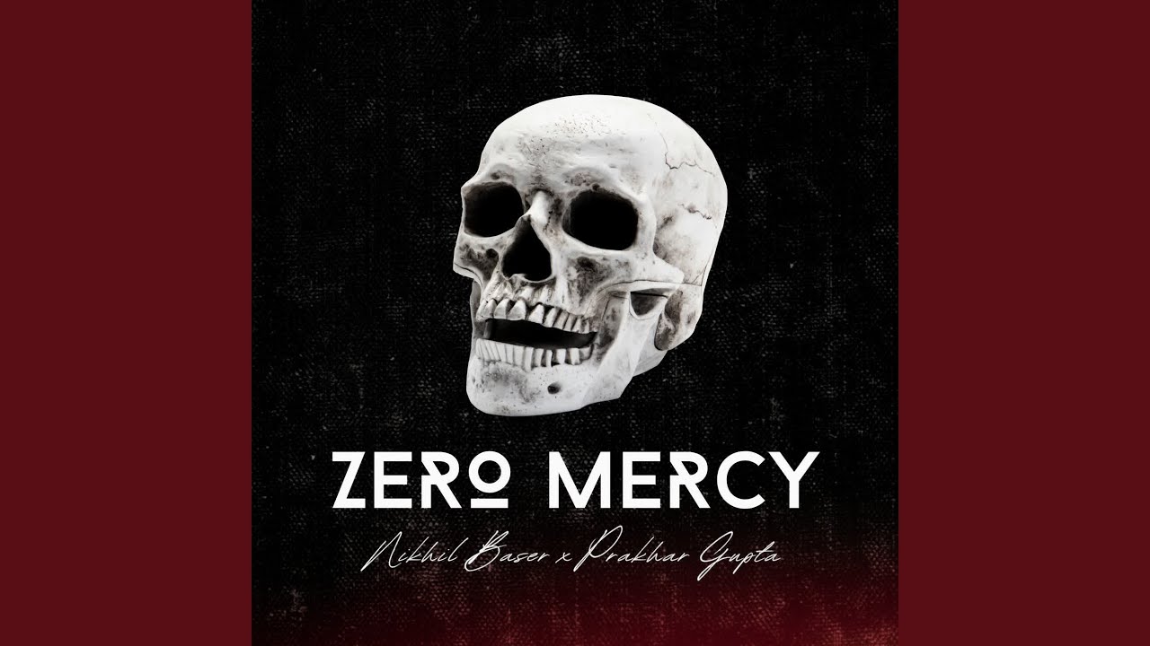 Zero Mercy - YouTube