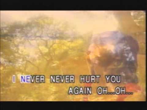 Victor Wood - I'M Sorry My Love