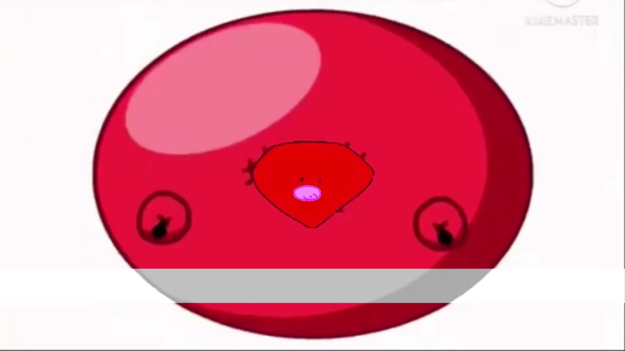 Baby Ruby Inflation BFDI - YouTube