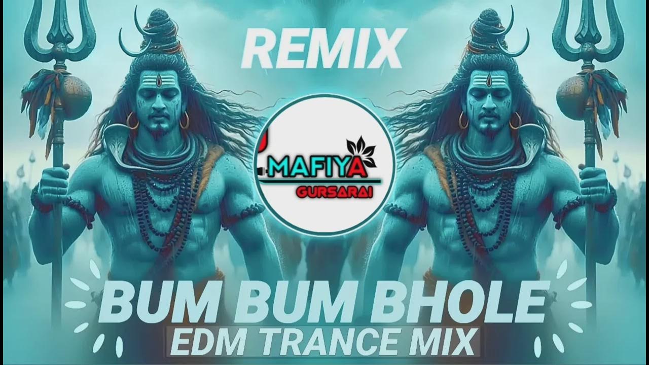 Bum Bum Bhole | Jab Bhi Sawan Rut Aaye | Lakhbir Singh Lakkha | EDM Trance Mix DJ Gulshan Dj ...