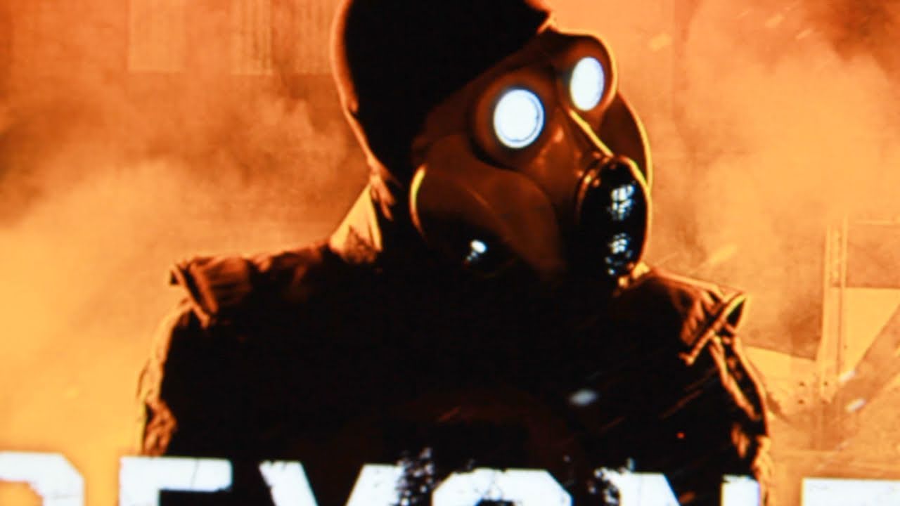 Beyond the Scenes Trailer - YouTube