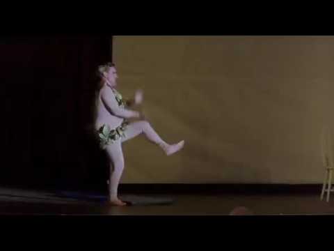 Corey Feldman's second performance! - YouTube