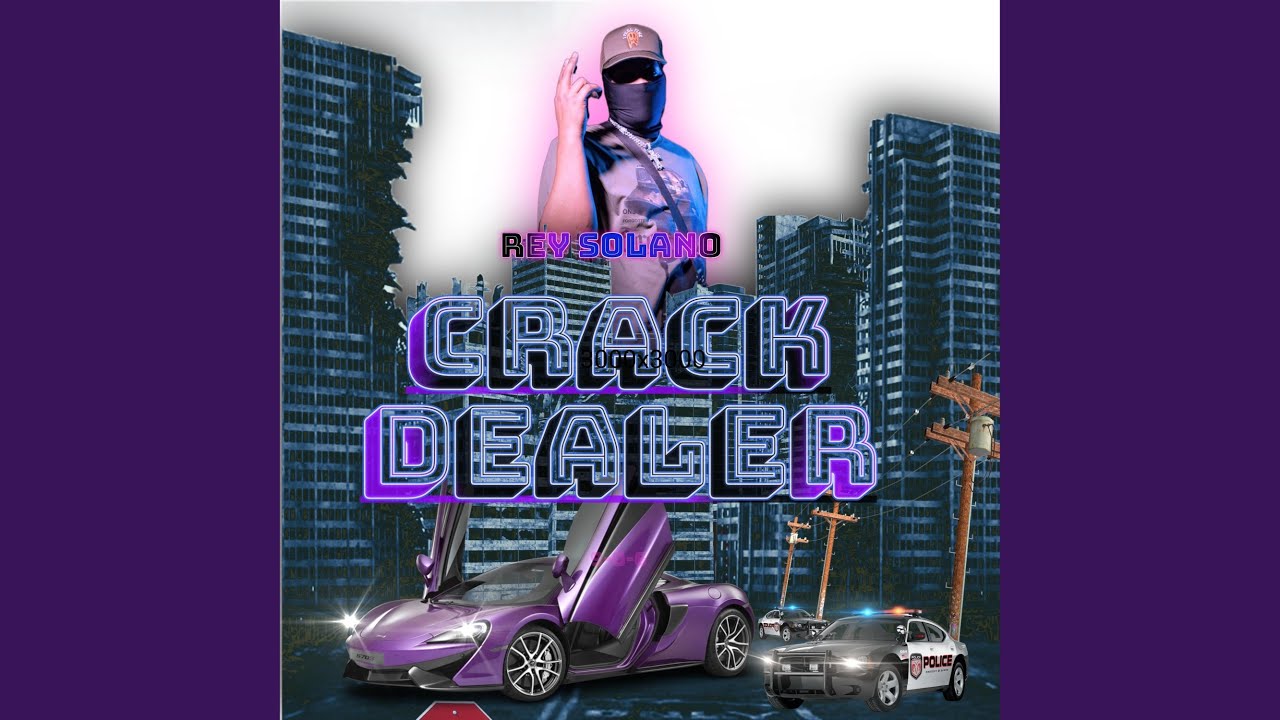 Crack Dealer - YouTube