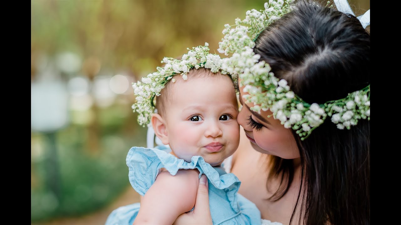 Baby Isabella - YouTube