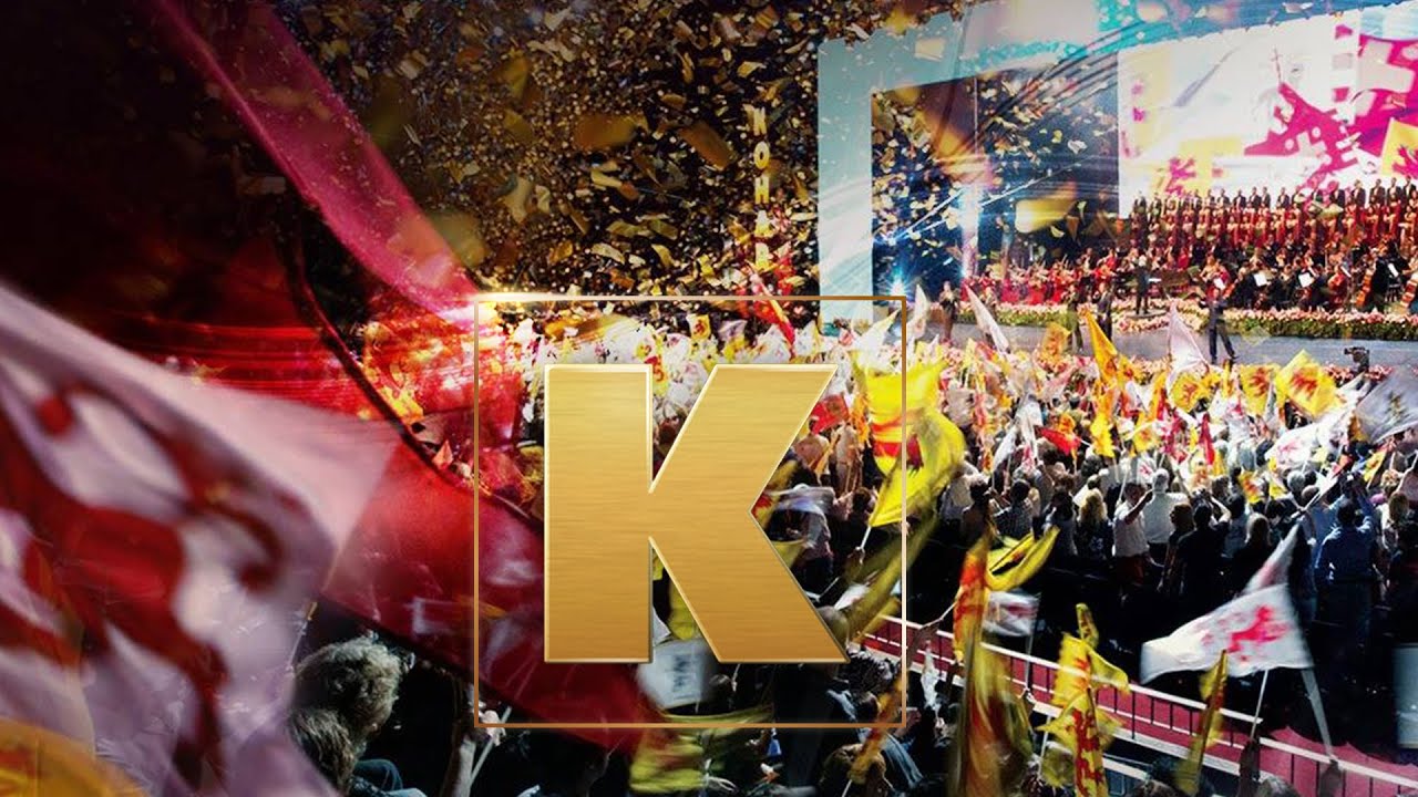 KOHAR South America Tour 2012 - Making-Of - YouTube