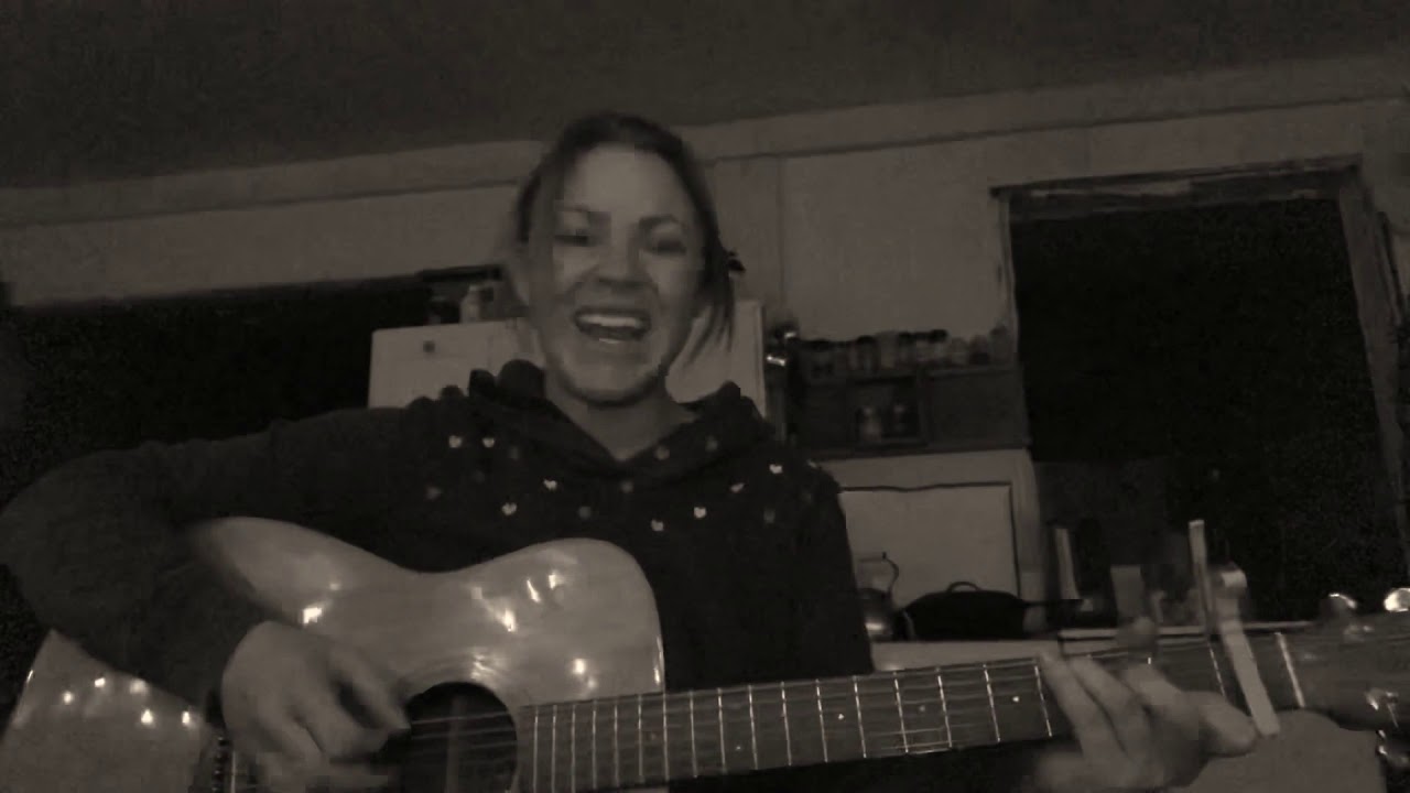 Gypsy Woman (original) - YouTube