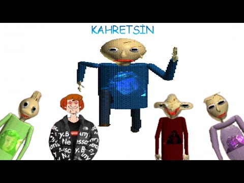 KAHRETSİN v3.0.0 - Oynanış