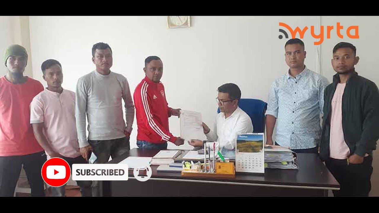 Paan bor ka MPUF wow kynreh ya ki dukan dai tim #wyrta - YouTube