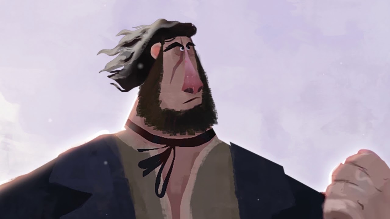 Moby Dick - Trailer - YouTube