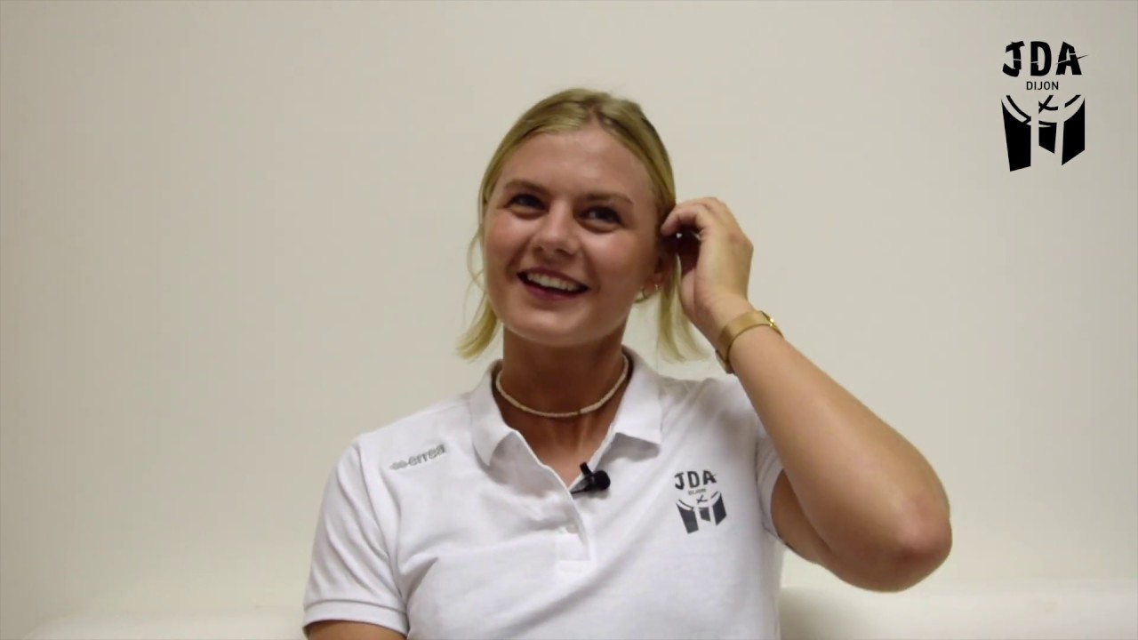 🎥 Ketchup ou Moutarde ? – Avec Barbara MORETTO - YouTube