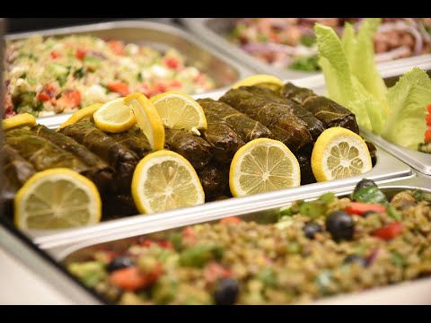 Rüyada Yaprak Sarması Görmek Ne Anlama Gelir