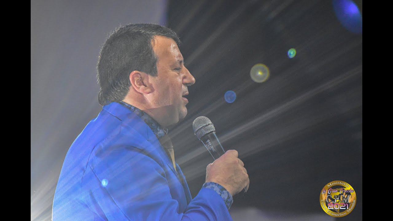 Programa de Casas de Oración - Apóstol Daniel Menchaca - YouTube