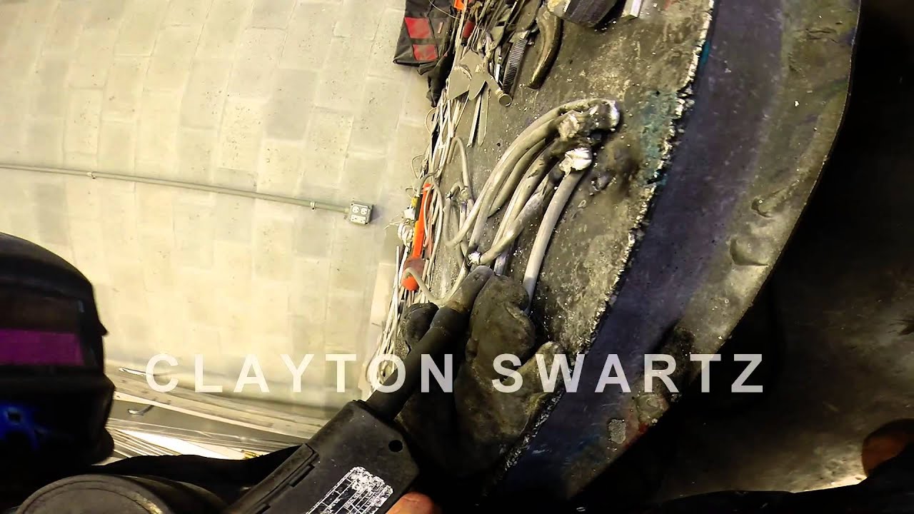 Clayton Swartz - Art 1 - YouTube