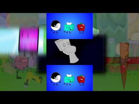 Copy of (REQUESTED) “Marsh on Mars” – Inanimate Insanity II [Ep. 2 ...