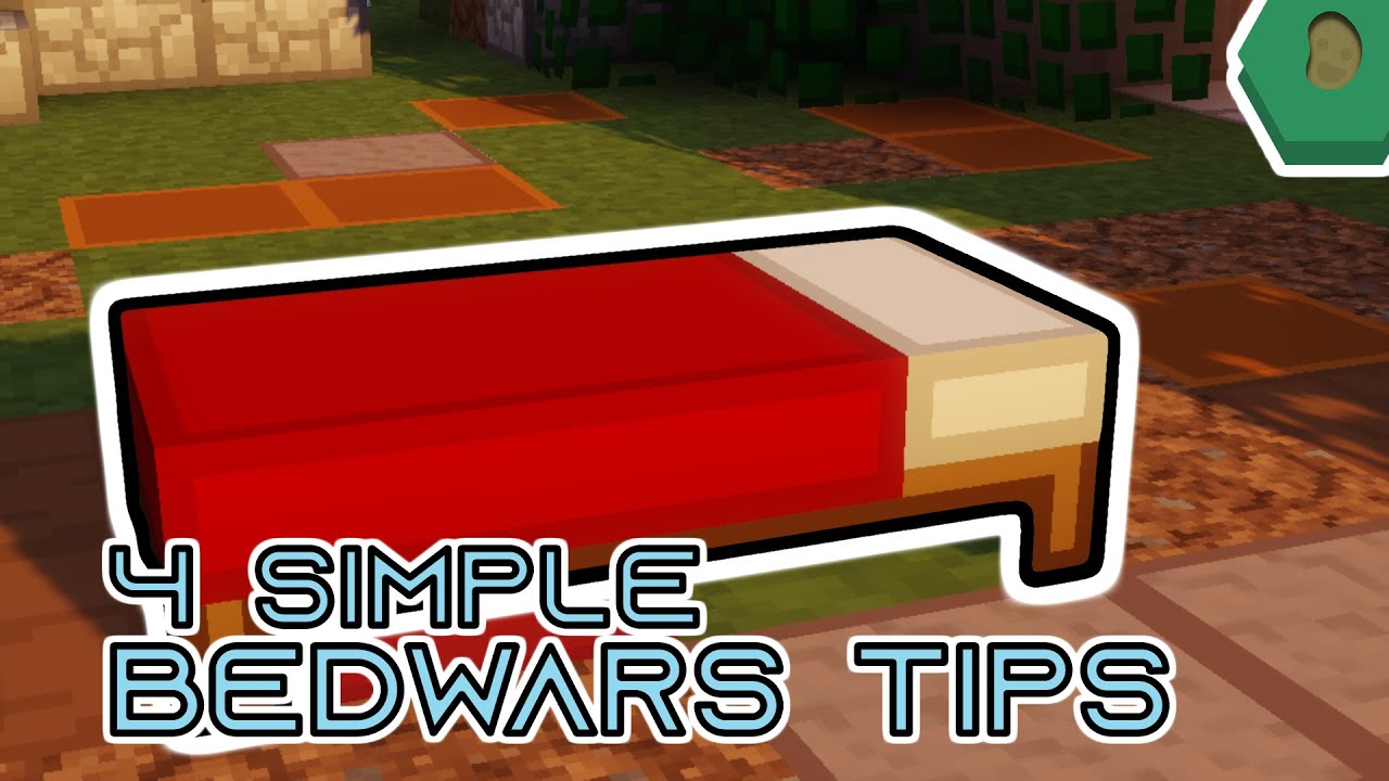 4 EASY Bedwars Tips to Help You Get Better! - YouTube