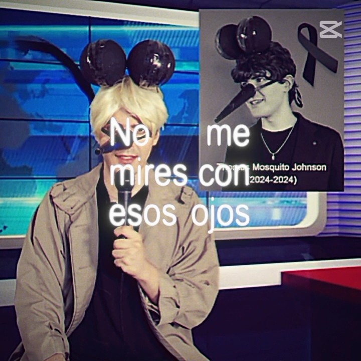 no me mires con esos ojos - YouTube