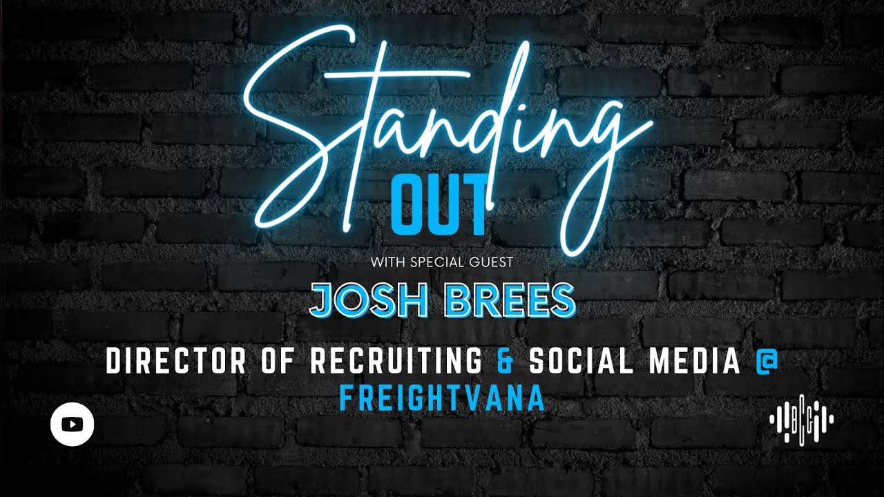 Josh Brees of FreightVana: Revolutionizing Industry Image Through ...