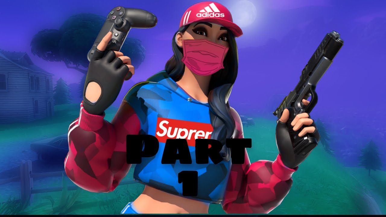 Grinding Arena | Part 1 - YouTube