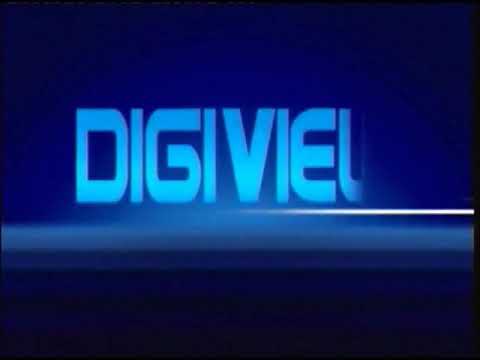 Digiview Productions Logo (2004-2006) - YouTube