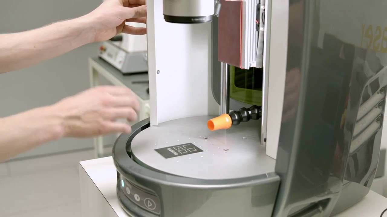 SISMA LOGO – LASER MARKER - YouTube