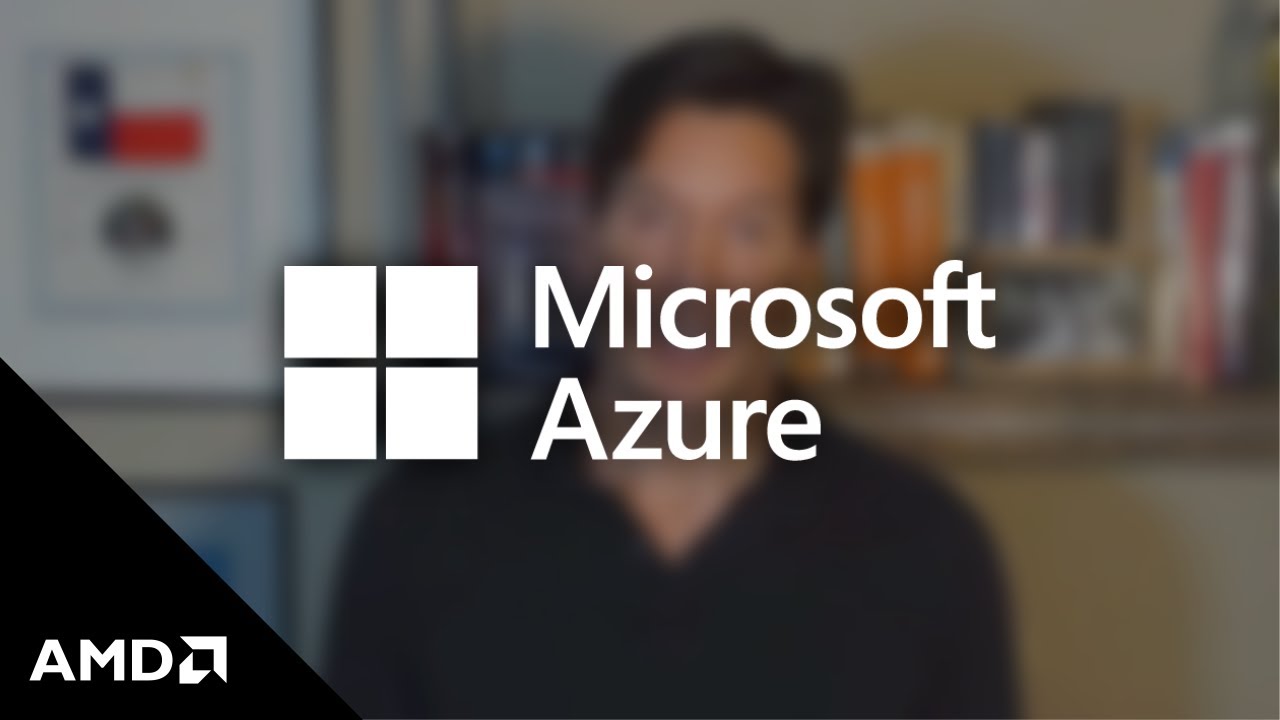 Microsoft and AMD Partner to Expand Azure Confidential Computing ...