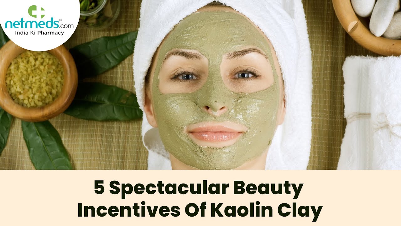 5 Spectacular Beauty Incentives Of Kaoli #shorts #netmeds - YouTube
