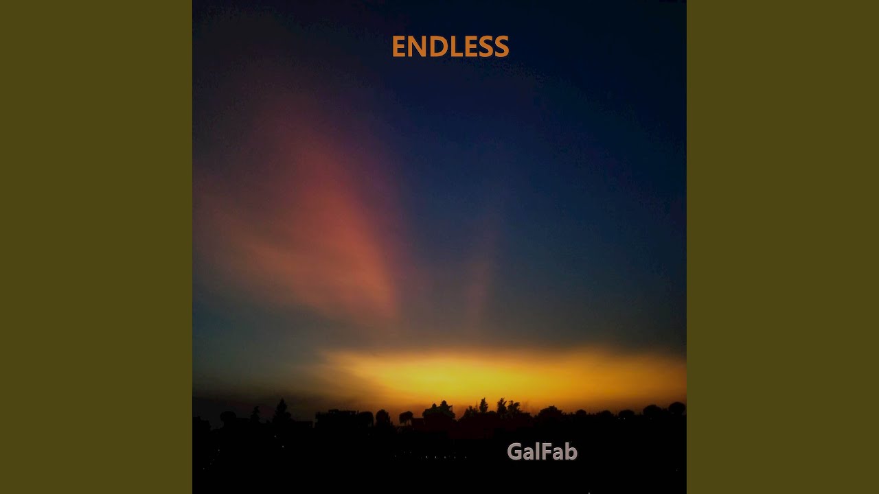 Endless - YouTube