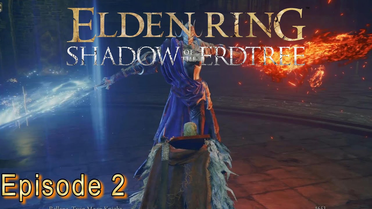 Hardest Boss so far... Rageless Gameplay (not really) - More Shadow of ...