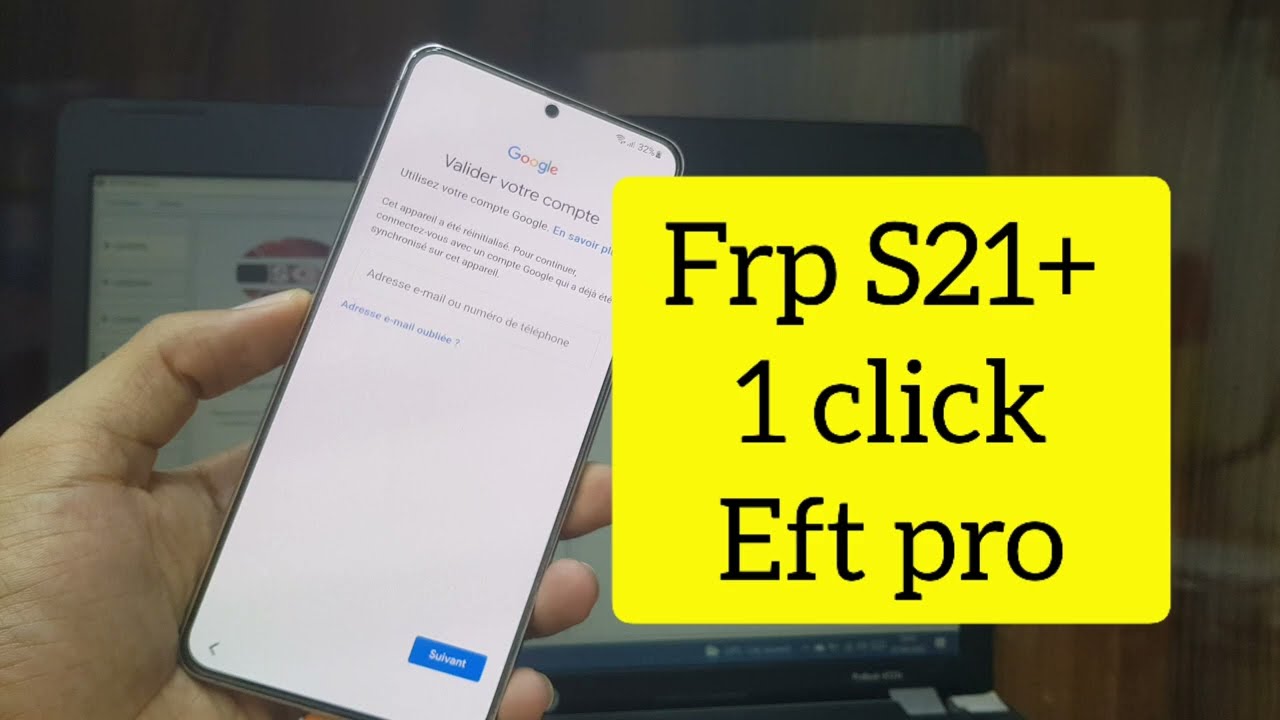 G996b Frp bypass one click , Adb normal mode *#0*# (eft pro, z3x ...