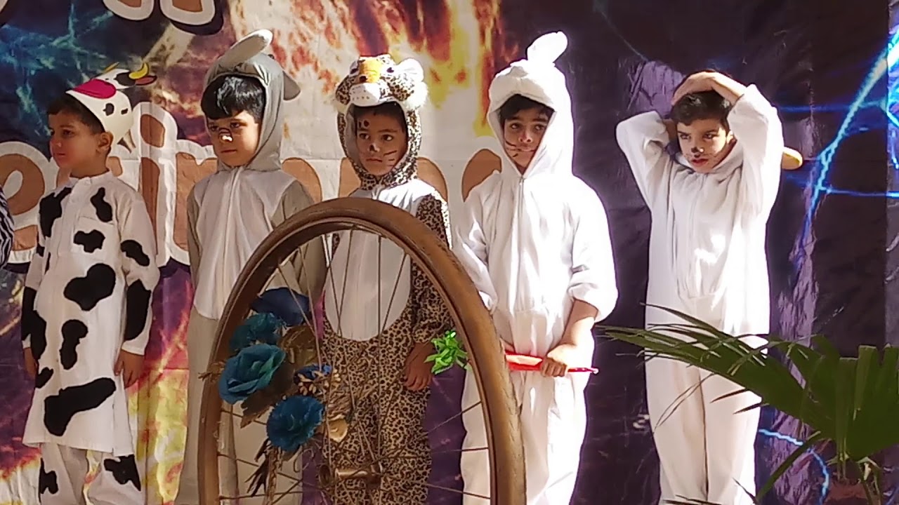 BSSJ 2019 Annual function 26 april 2019 - YouTube