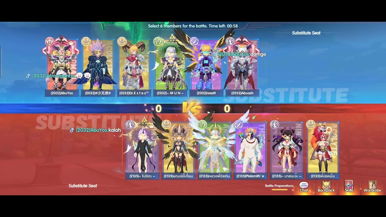 Ninja Shuriken Roxic S2 Day 4 - 24/10/24 | [ROX]Ragnarok X: Next Generation - YouTube