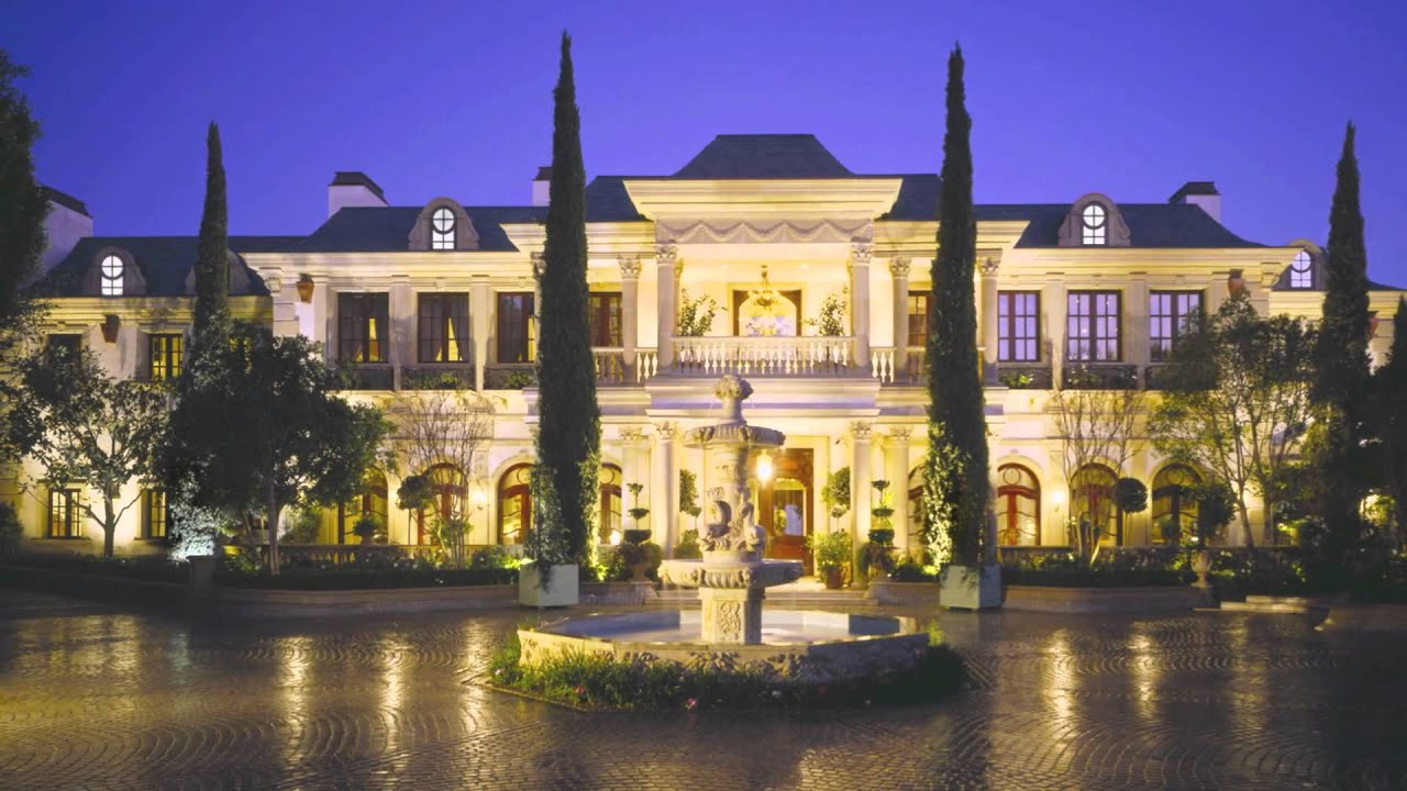 Gotham Real Estate - YouTube