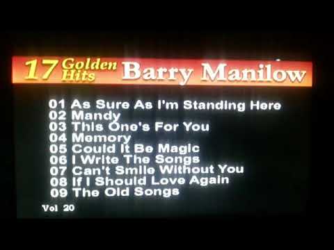 AVSEQ18 and AVSEQ19 Songlists/Aquarius Records (2002) - YouTube