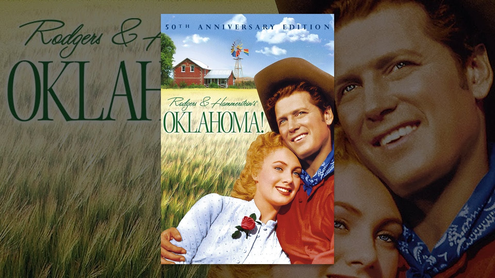 Oklahoma! - YouTube
