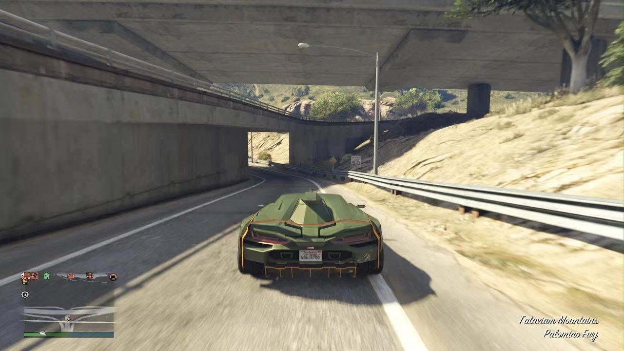 Finished HSW time trials and unlocked Elite Livery part.2 - YouTube