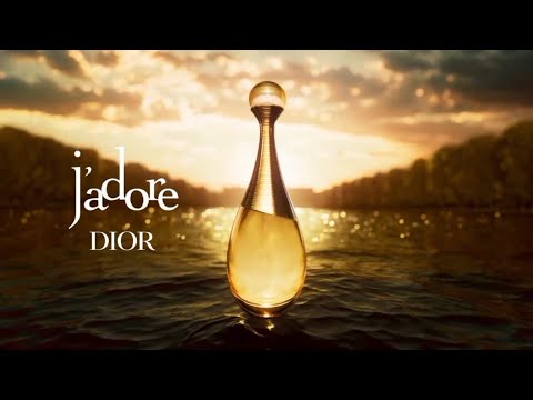 Dior j'adore Commercial (2025)