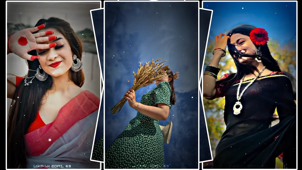 Niluvaddham💗💥 // New Trend Xml File //AlightMotion Video Editing // @lokesheditz69 - YouTube