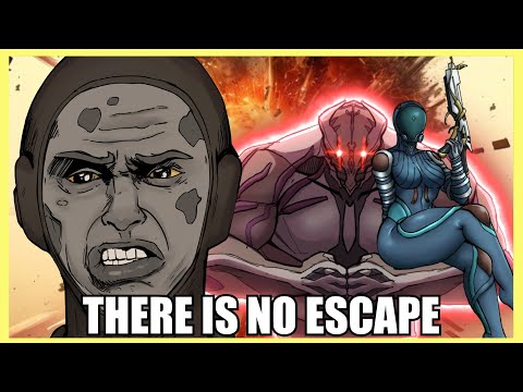 Warframe: INCARNON Latron- The GAS-vastation Madness !