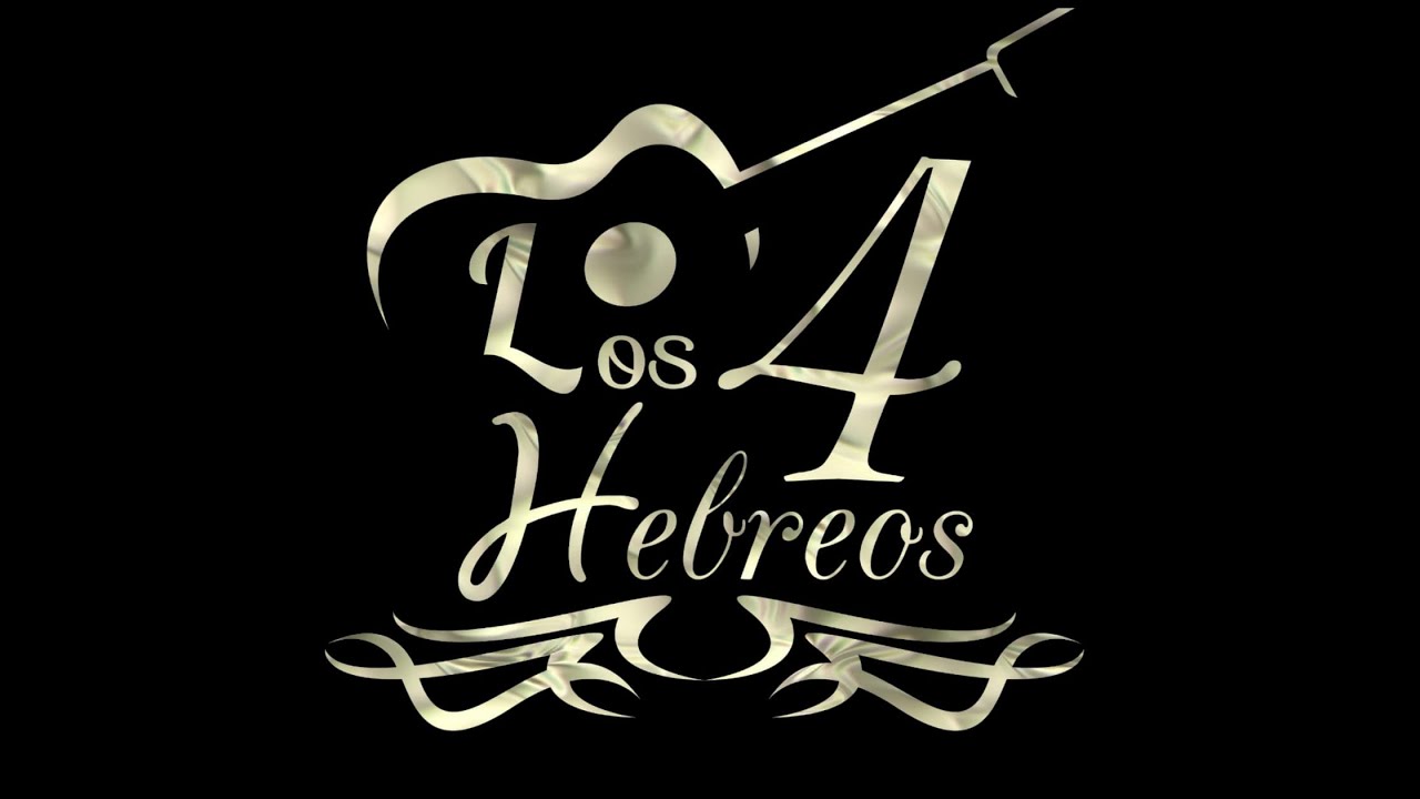 Los 4 Hebreos. en Vivo. Machacalo. (COVER) (D.A.R.) - YouTube