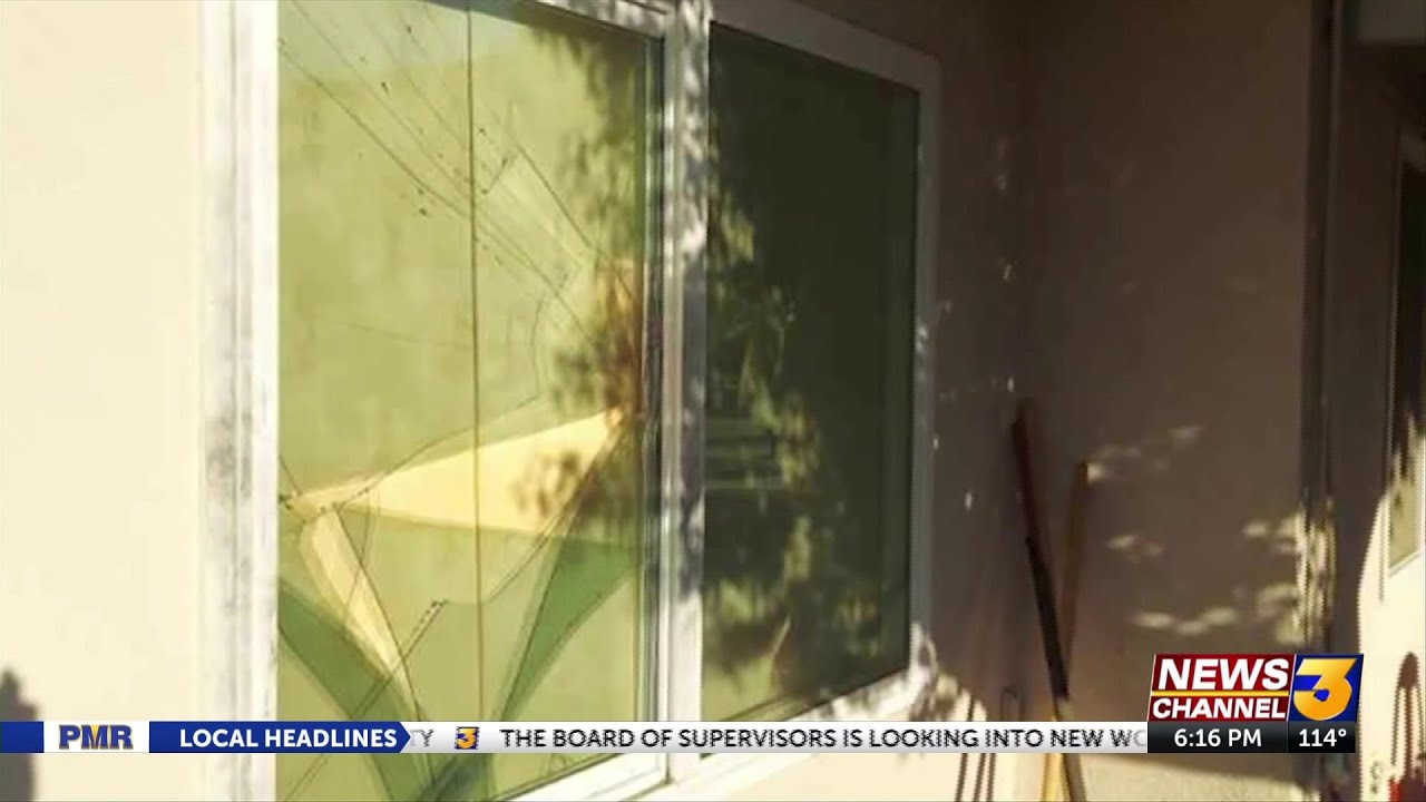 Victims of home burglaries speak out and hope they will get some ...