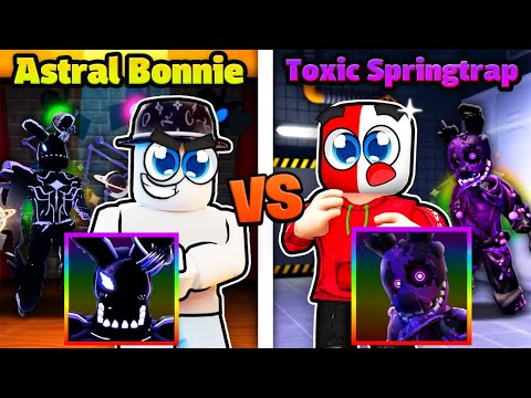 Which SUMMON APEX Is Best In Five Nights TD..